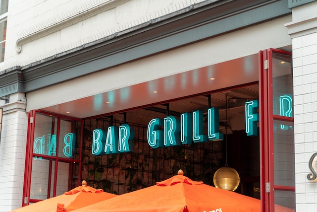 bar - Pest Exterminators Surrey